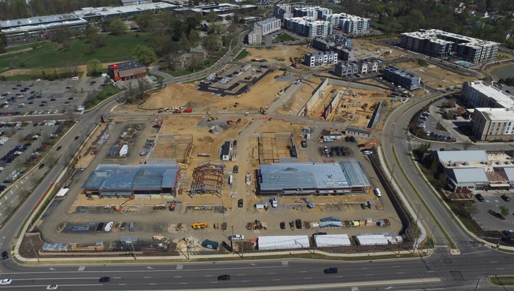 ELLIS PRESERVE COMPLETING FINAL PHASE OF DEVELOPMENT